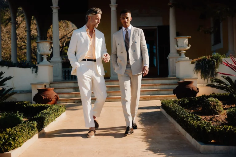 Kostym - TONYSHÖGTIDSKLÄDER